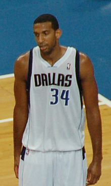 Brandan Wright para Niños