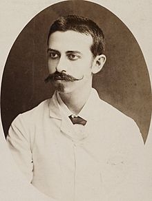 Enrique d'Almonte para Niños