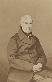 George Hamilton-Gordon para Niños
