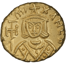 Miguel II para Niños