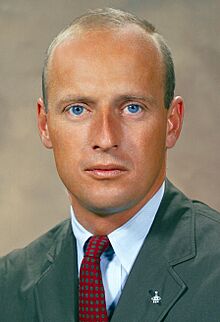 Charles Conrad para Niños