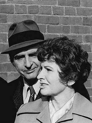 Dan Frazer para Niños