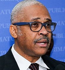 Jack Guy Lafontant para Niños