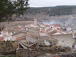 Villatoya para Niños