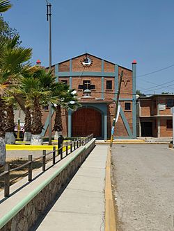 El Tablón (Atitalaquia) para Niños