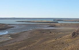 Isla del Rey (Argentina) para Niños