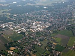 Bergeijk para Niños