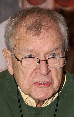 Bill Daily para Niños