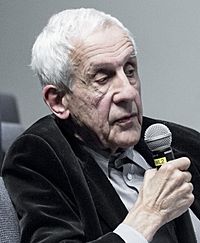 Kenneth Frampton para Niños