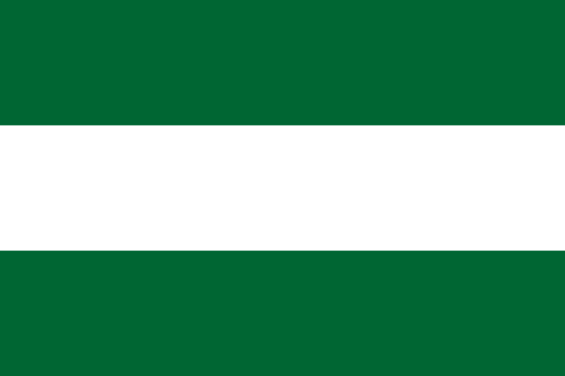 Archivo: Flag of Andalusia (simple)