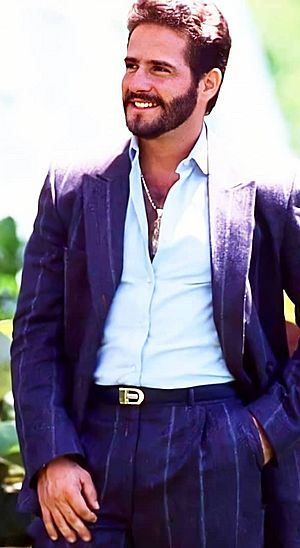 Frankie Ruiz para Niños