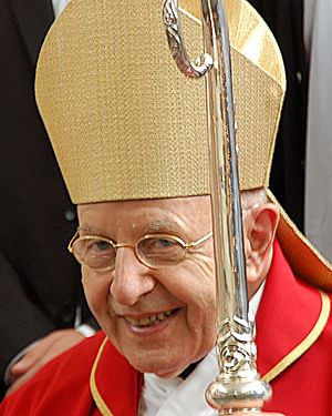 Karl-Josef Rauber para Niños