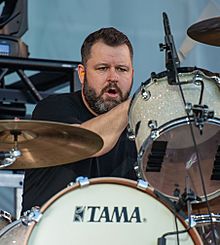 Brandon Barnes para Niños