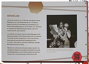 Hank Mobley para Niños