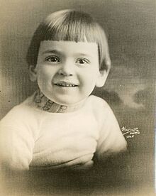 Dean Riesner para Niños