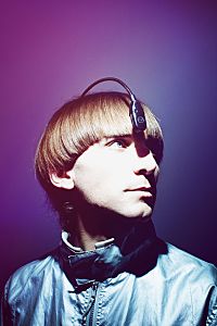 Neil Harbisson para Niños