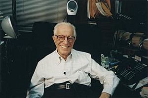 Albert Ellis para Niños