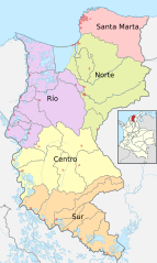 Archivo: Mapa de Magdalena (subregiones)