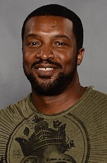 Roger Cross para Niños