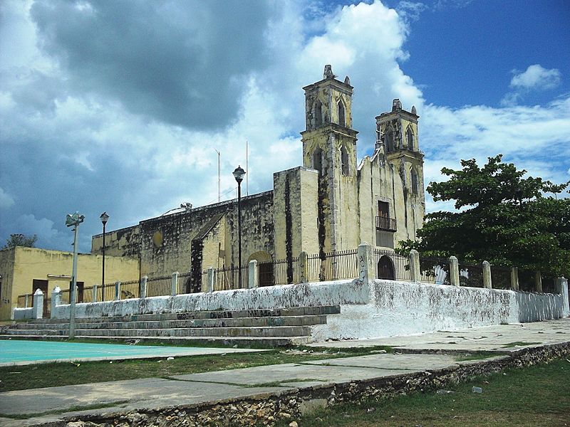Archivo: Seyé, Yucatán (06)
