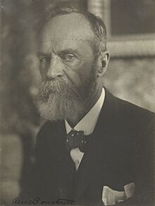 William James para Niños