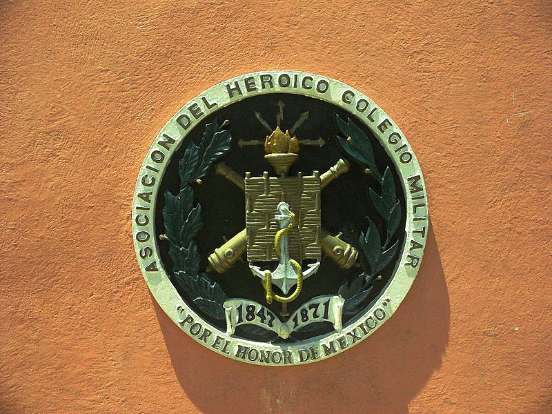 Archivo: Monumento a los Niños Héroes, Mérida, Yucatán (04)