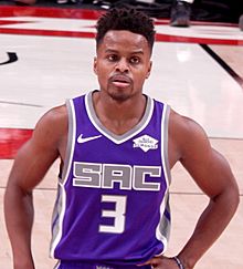 Yogi Ferrell para Niños