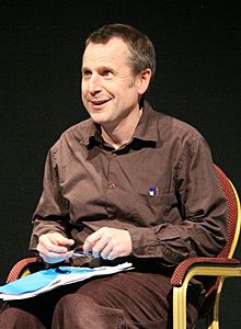 Jeremy Hardy para Niños