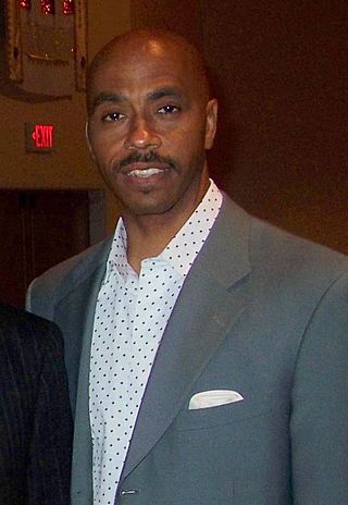 Darrell Griffith para Niños