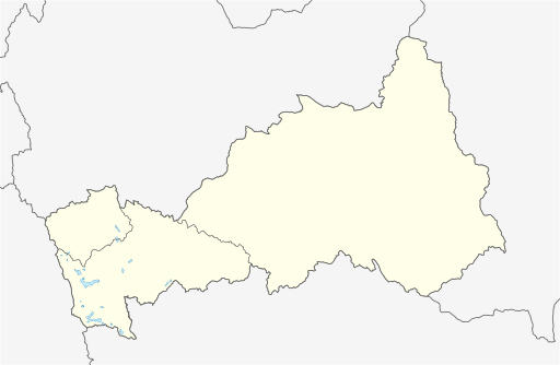 Archivo: Mapa de localización Pasco