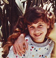 Tracey Gold para Niños