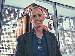 Cow and Chicken para Niños