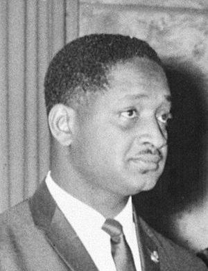 Forbes Burnham para Niños