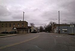 Lyons (Míchigan) para Niños