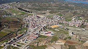 Rus (Jaén) para Niños