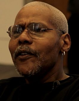 Bill Nunn para Niños