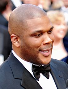Tyler Perry para Niños
