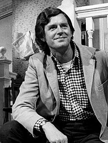 Earl Hamner Jr. para Niños