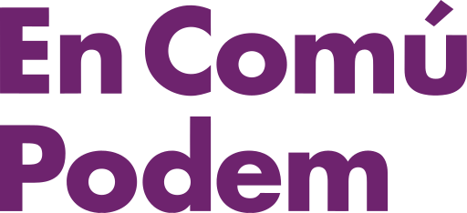 Archivo: En Comú Podem 2021 icon