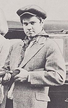 Michael J. Pollard para Niños