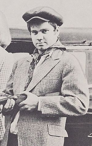 Michael J. Pollard para Niños