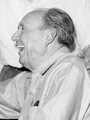 Roy Harris para Niños