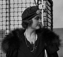 Barbara Hutton para Niños
