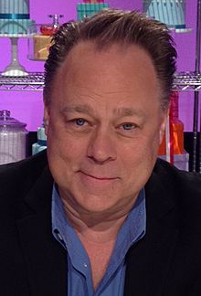 Kelly Asbury para Niños