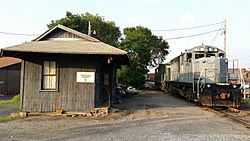 North Lima para Niños