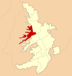 Comuna 4 (Bucaramanga) para Niños