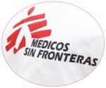 Médicos Sin Fronteras para Niños