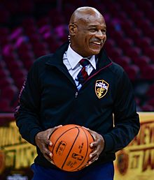 Austin Carr para Niños