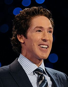 Joel Osteen para Niños