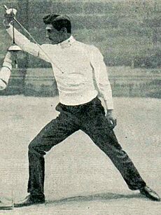 Louis Perrée para Niños